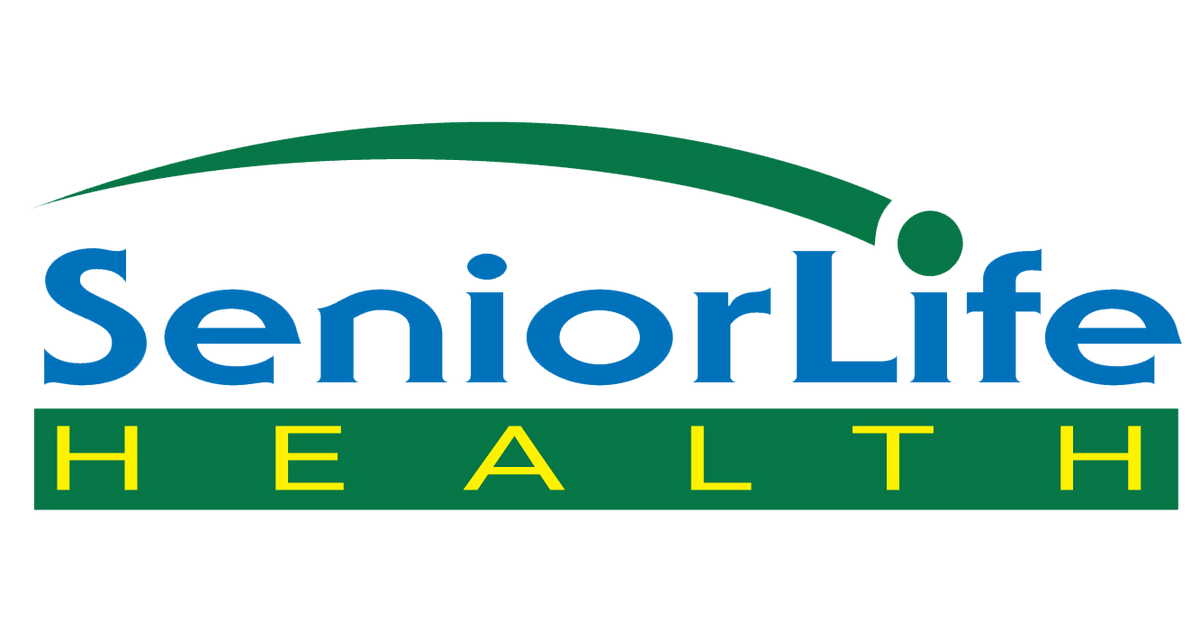 Senior Life Health – SeniorLife Health